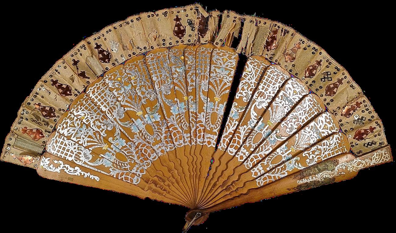 Propuesta de intervención sobre un abanico histórico – Escuela Superior ...