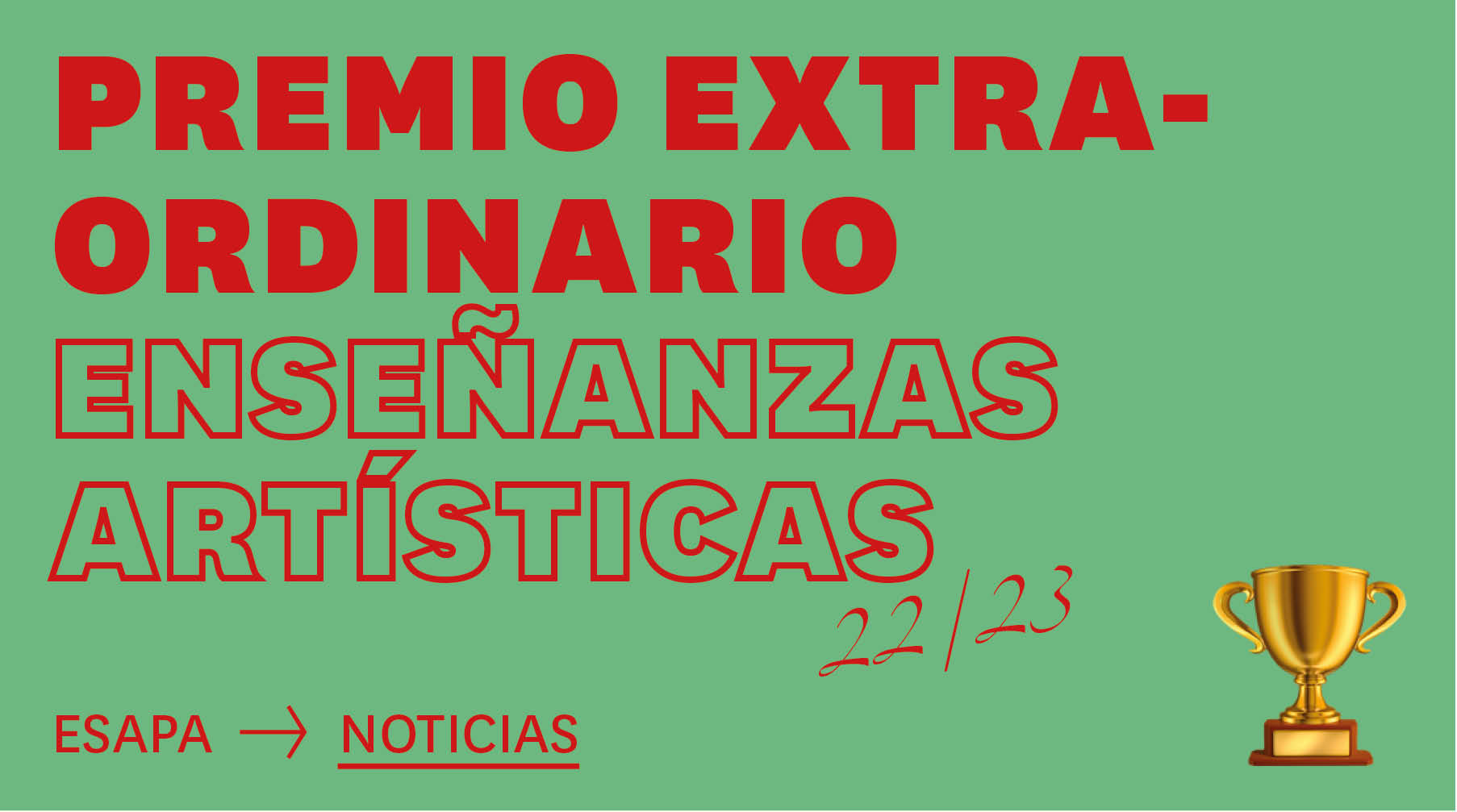 Premios Extraordinarios para titulados/as EAS 2022–2023 – Escuela ...